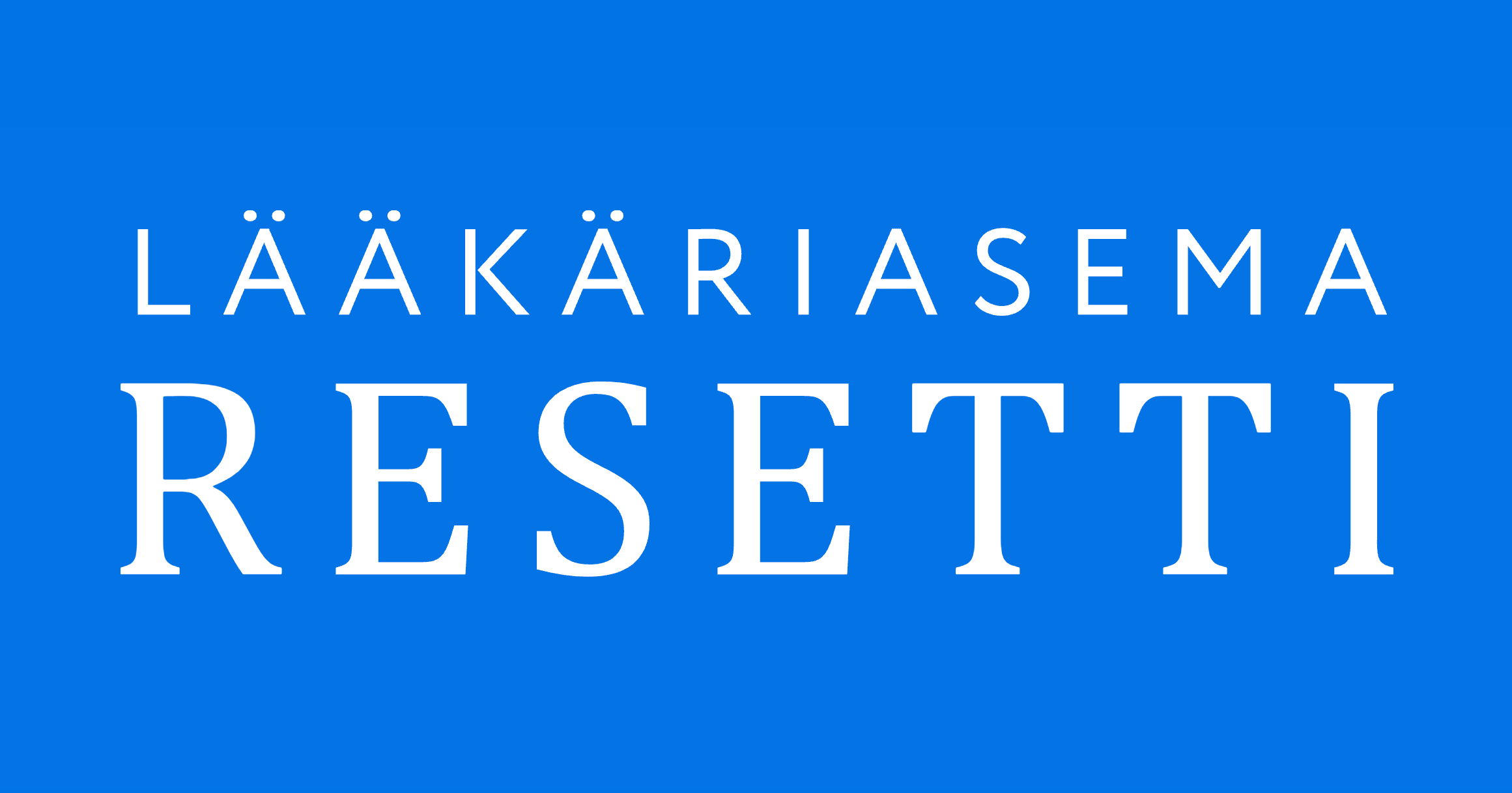 Lääkäriasema Resetti - Korkeatasoiset ja ammattitaitoiset lääkäripalvelut